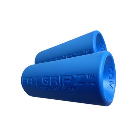 FAT GRIPZ BLUE “ORIGINAL” 5.7cm – Súper Suplementos Deportivos