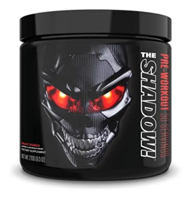COBRA LABS The Shadow-x 30 Servicios. – Súper Suplementos Deportivos
