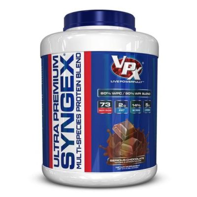 VPX Syngex 5 Libras. – Súper Suplementos Deportivos