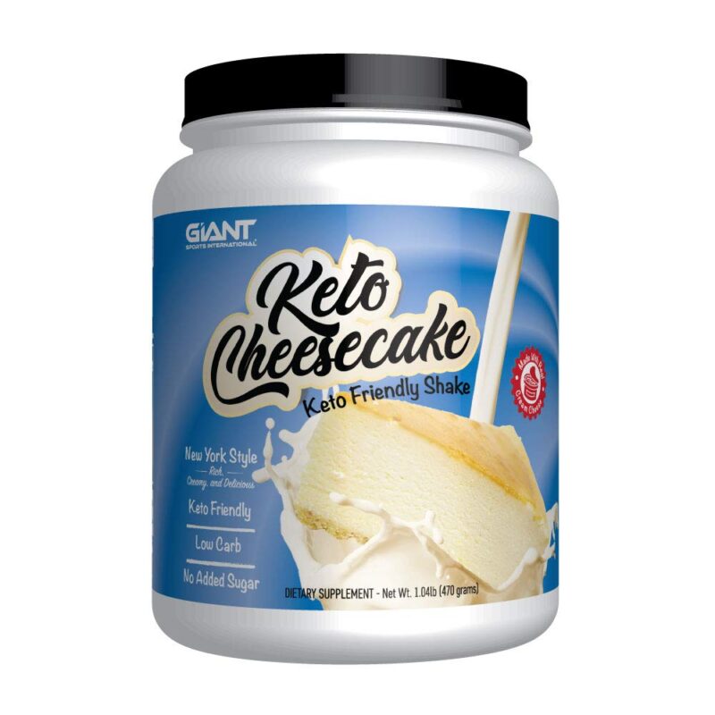 GIANT SPORTS Performance Isolate 100% Whey Protein Isolate 1.6lb ...