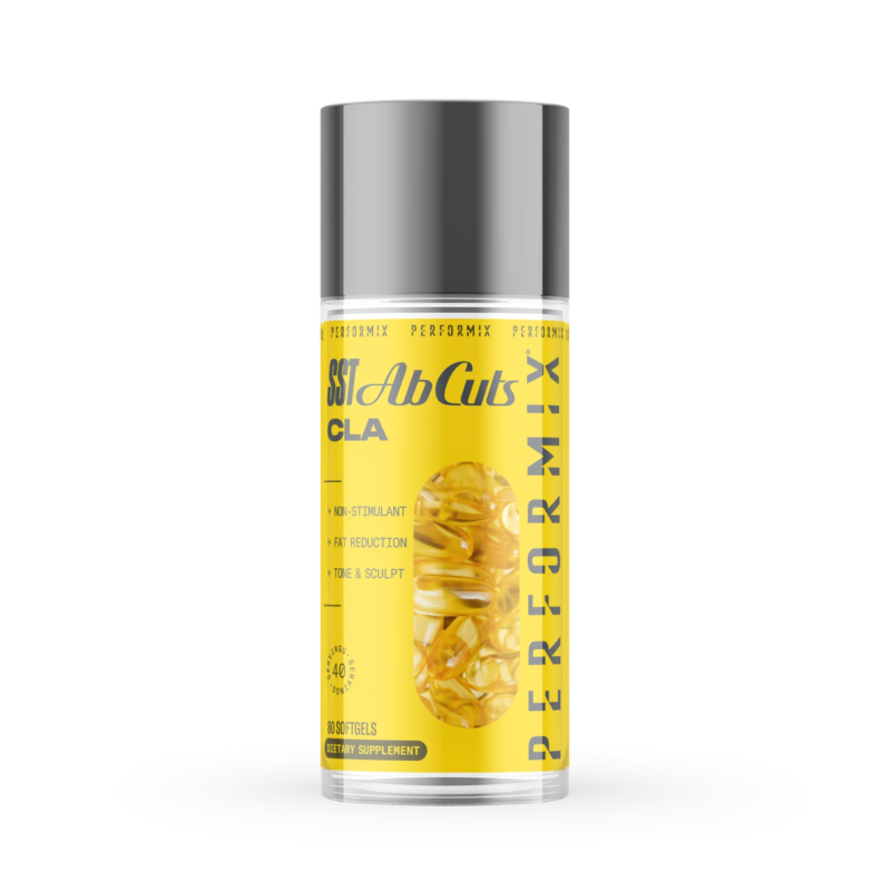 PERFORMIX SST Abcuts Cla 80 SOFTGELS – Súper Suplementos Deportivos