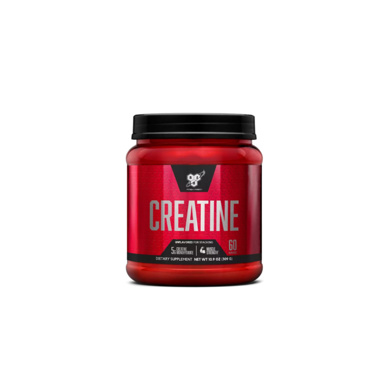 BSN Creatina Monohidratada Micronizada 300 gr. – Súper Suplementos ...
