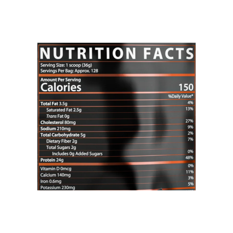 NUTREX 100% WHEY PROTEIN 10 lbs. Proteína – Súper Suplementos Deportivos