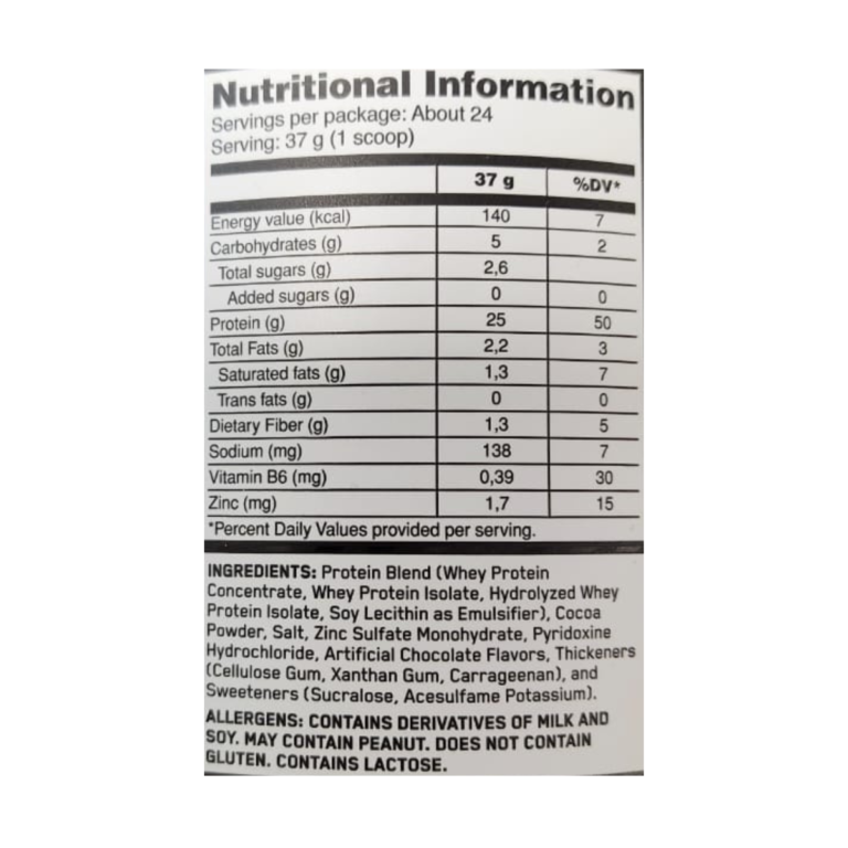 OPTIMUM NUTRITION Whey Gourmet 1.9 lb Proteína – Súper Suplementos ...